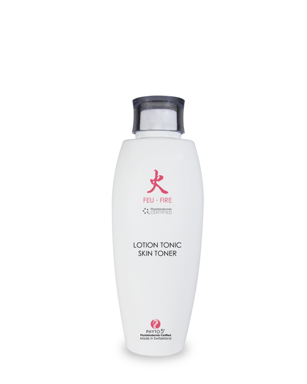 Fire tonic lotion - PHYTO 5
