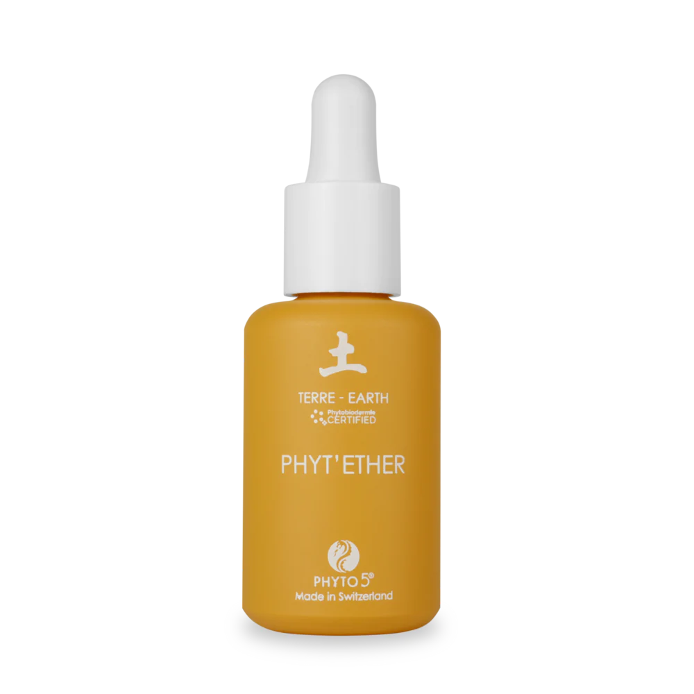 Phyt'ether Earth Serum - PHYTO 5